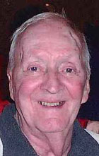 Dr. James E. Albrecht (1929-2012)