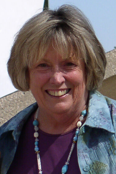 Nancy Lee (Nielson) McCullough