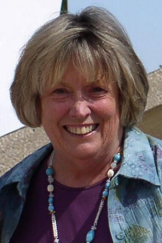 Nancy Lee (Nielson) McCullough