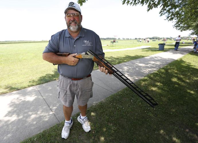 Iowa State Trapshoot: Campbell adds to trapshooting legacy