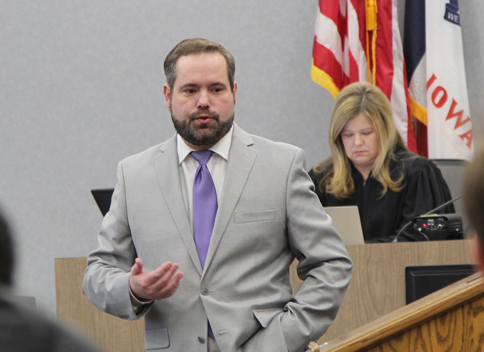 Man acquitted of murder in Sin City shooting is sentenced on weapons ...