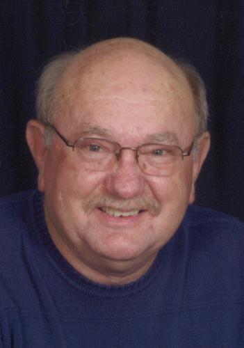 John A. Schaefer