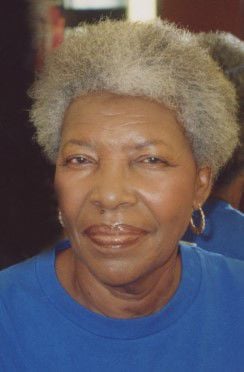 Dr. Hattie Mae Middleton