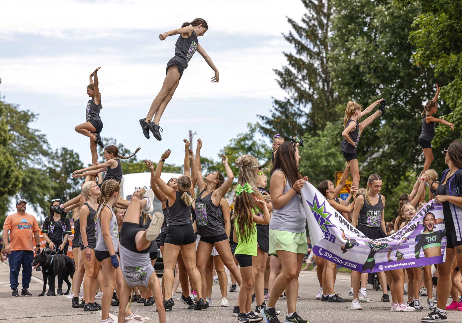Sturgis Falls Celebration organizers announce entertainment