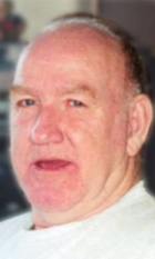 Kenny Gates (1939-2014)