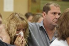 Michael Swanson - Murder trial and conviction