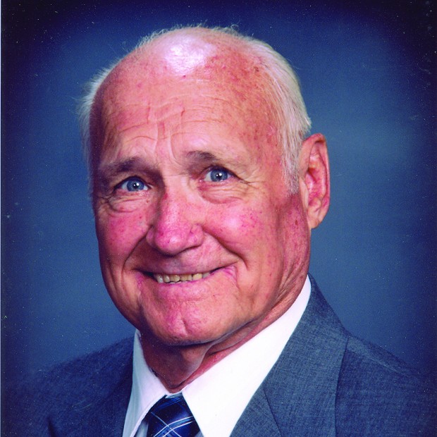 Happy 80th Birthday, Paul Reuter!