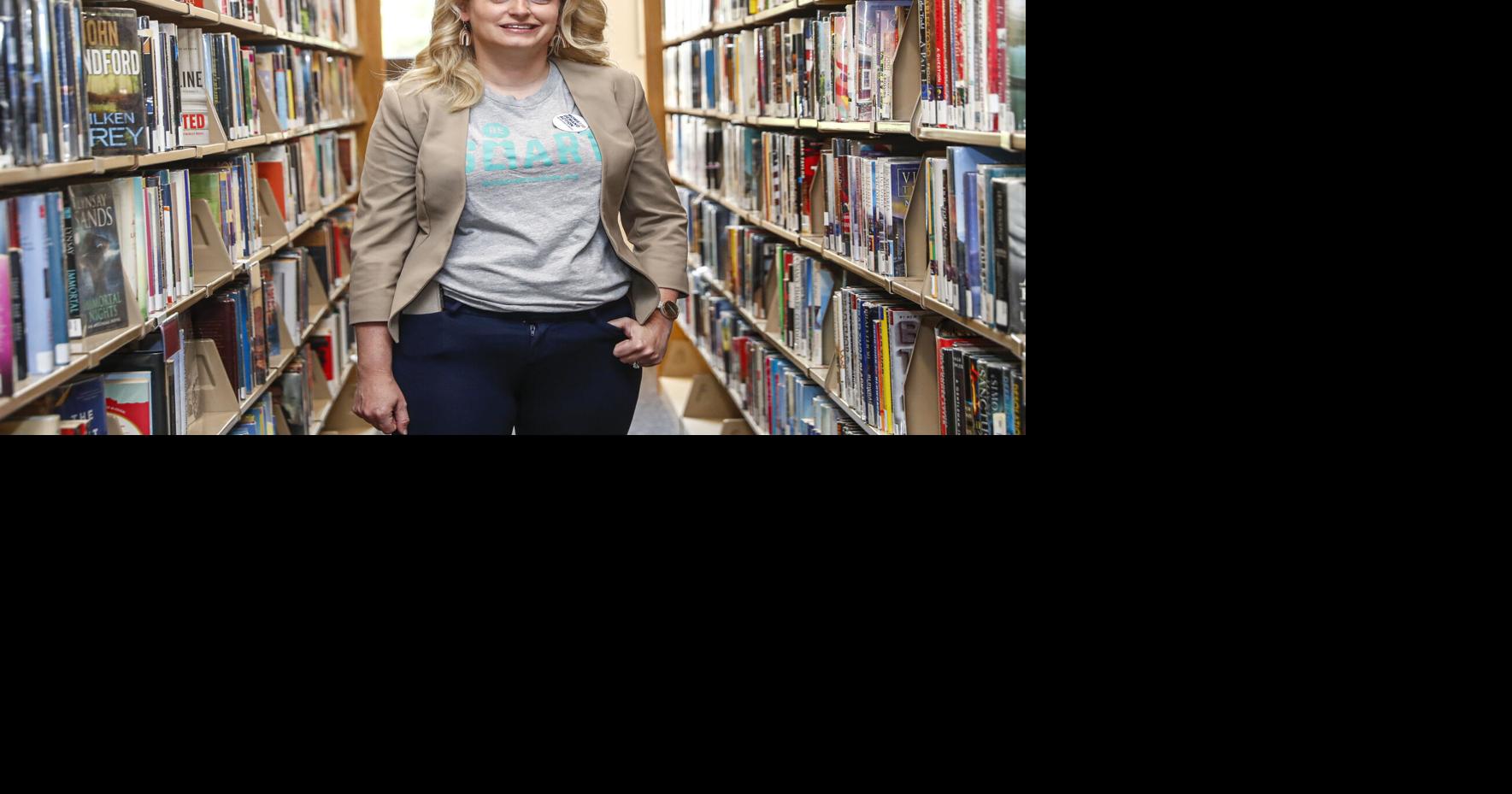 Teacher believes recent Iowa legislation harms students