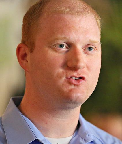 UPDATE: DeJear wins Democratic secretary of state primary