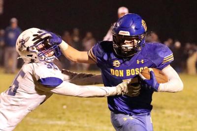 Gladbrook-Reinbeck wins 2OT thriller over Don Bosco