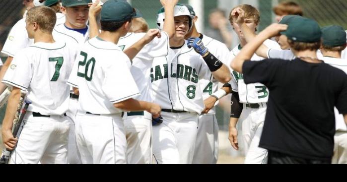Prep baseball: Luke Farley verbally commits to Iowa