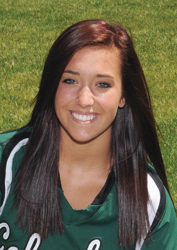 Columbus' Olmstead to play volleyball at NIACC