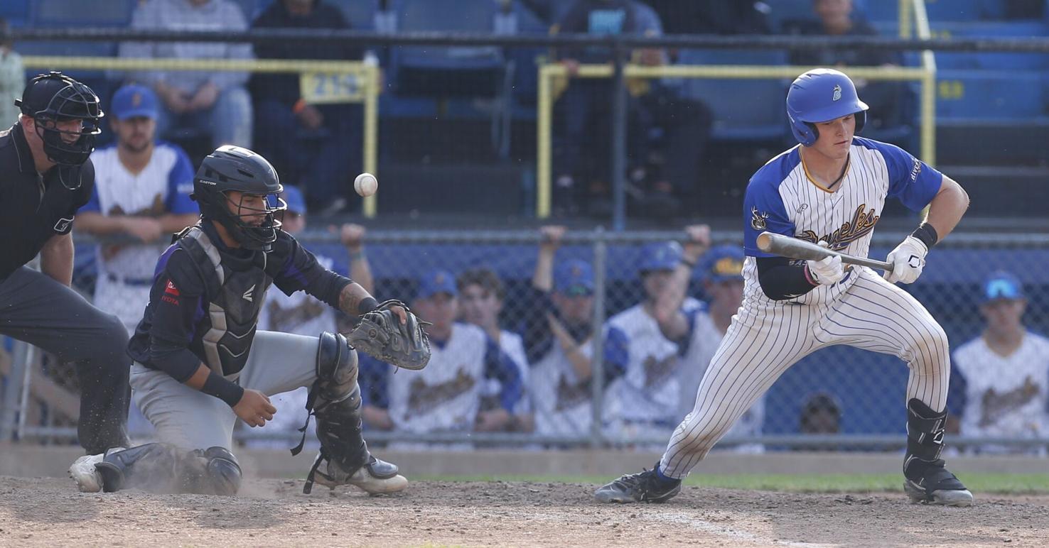 Northwoods League: Wins keep piling up for Waterloo Bucks