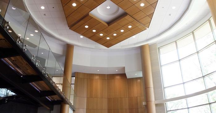 Auction date set for PFG office building