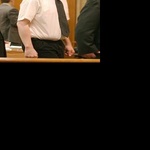 Testimony concludes in Lucas Faulkner trial