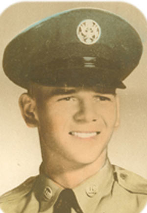 Leroy C. "Lee" Watson (1935-2012)