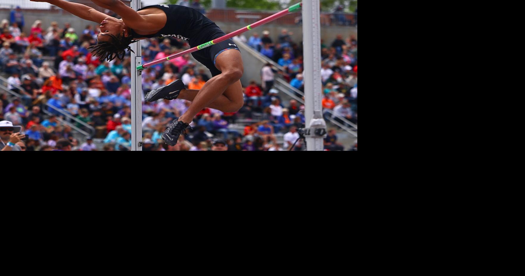 Follow the action at the 2025 Iowa State Track Championships