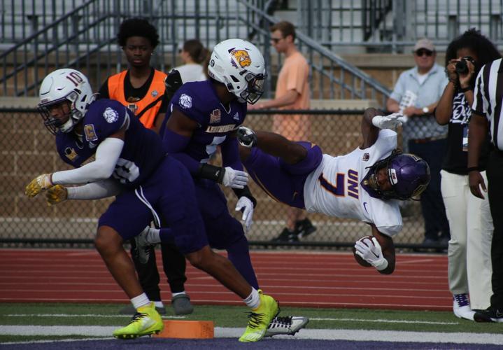 College football: Five Takeaways from UNI's 52-10 win over Western Illinois