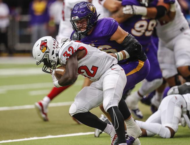 Cedar Falls students to open for KC concert