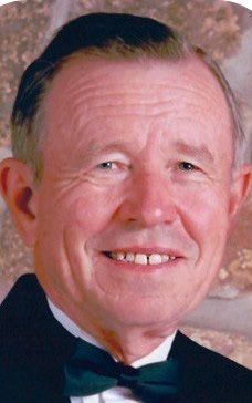 Robert P. Bradford (1934-2015)