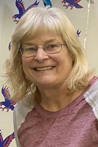 Cynthia Estelle Youngblut