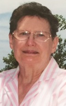 Charlene Murphy (1928-2016)