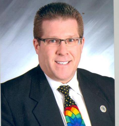 Duke Dierks and Joe Kleitsch