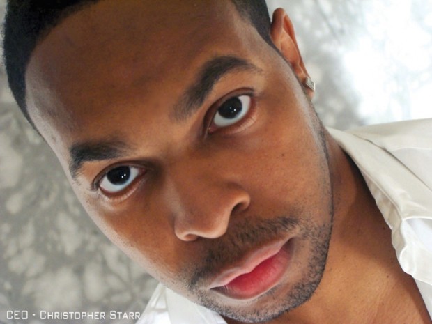 Super Starr: West High grad making waves in the music industry