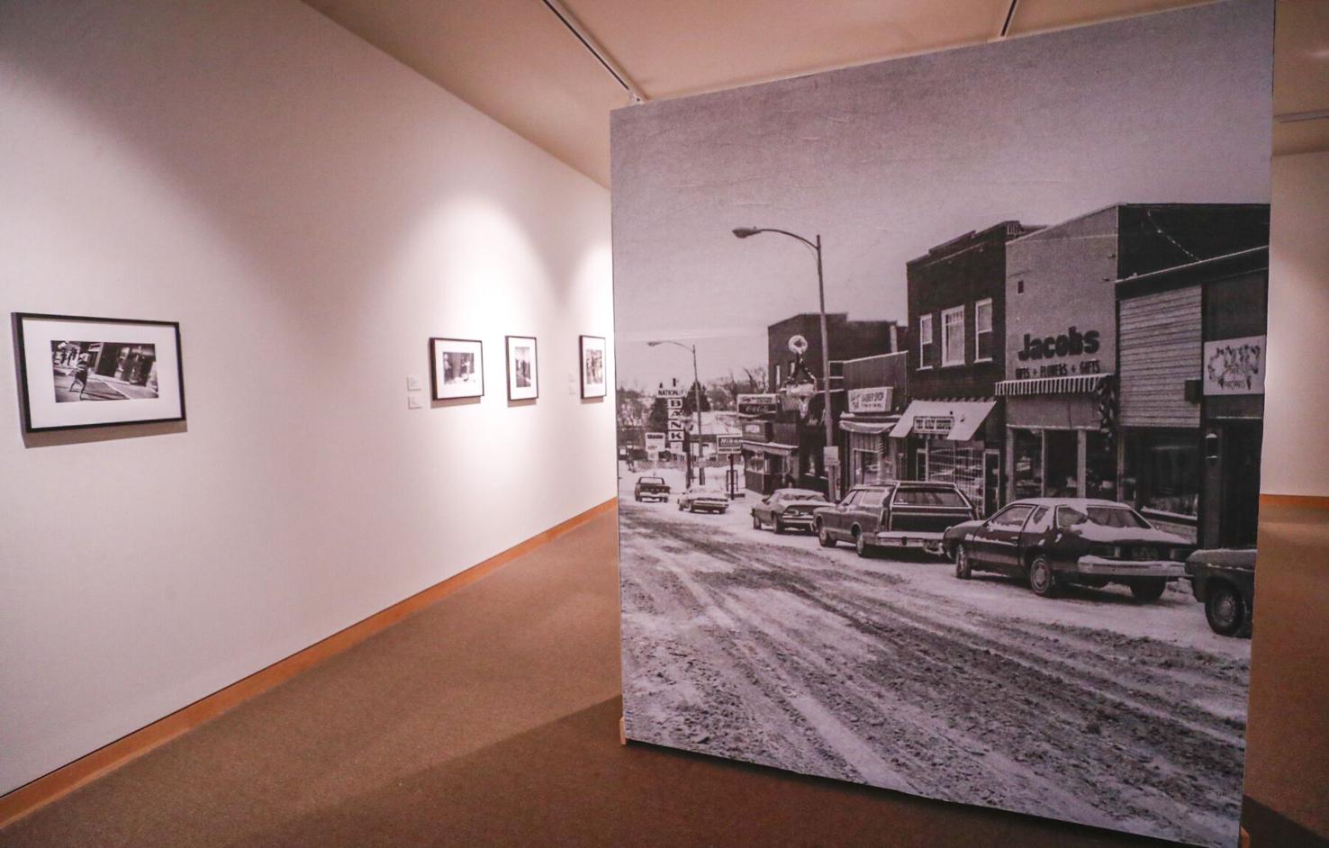 Hearst Center brings 1980s nostalgia to photography exhibit