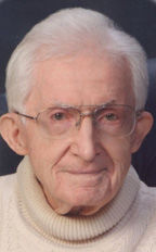 Robert Bradshaw (1924-2015)