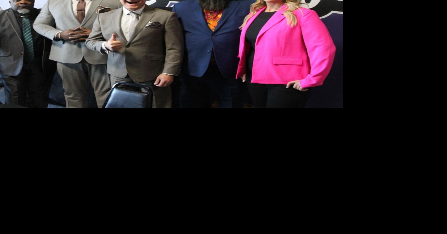 Iowa Woo head coach confident heading into season one