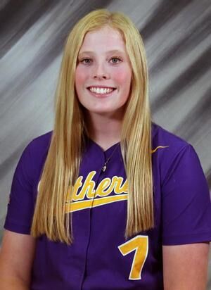 College Softball: UNI's Lappe named MVC Player of the Year