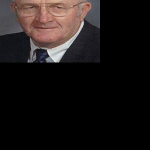 Merlin “Curly” E. Borcherding