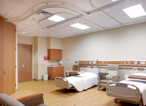 Hampton hospital to hold open house on expansion