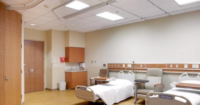 Hampton hospital to hold open house on expansion