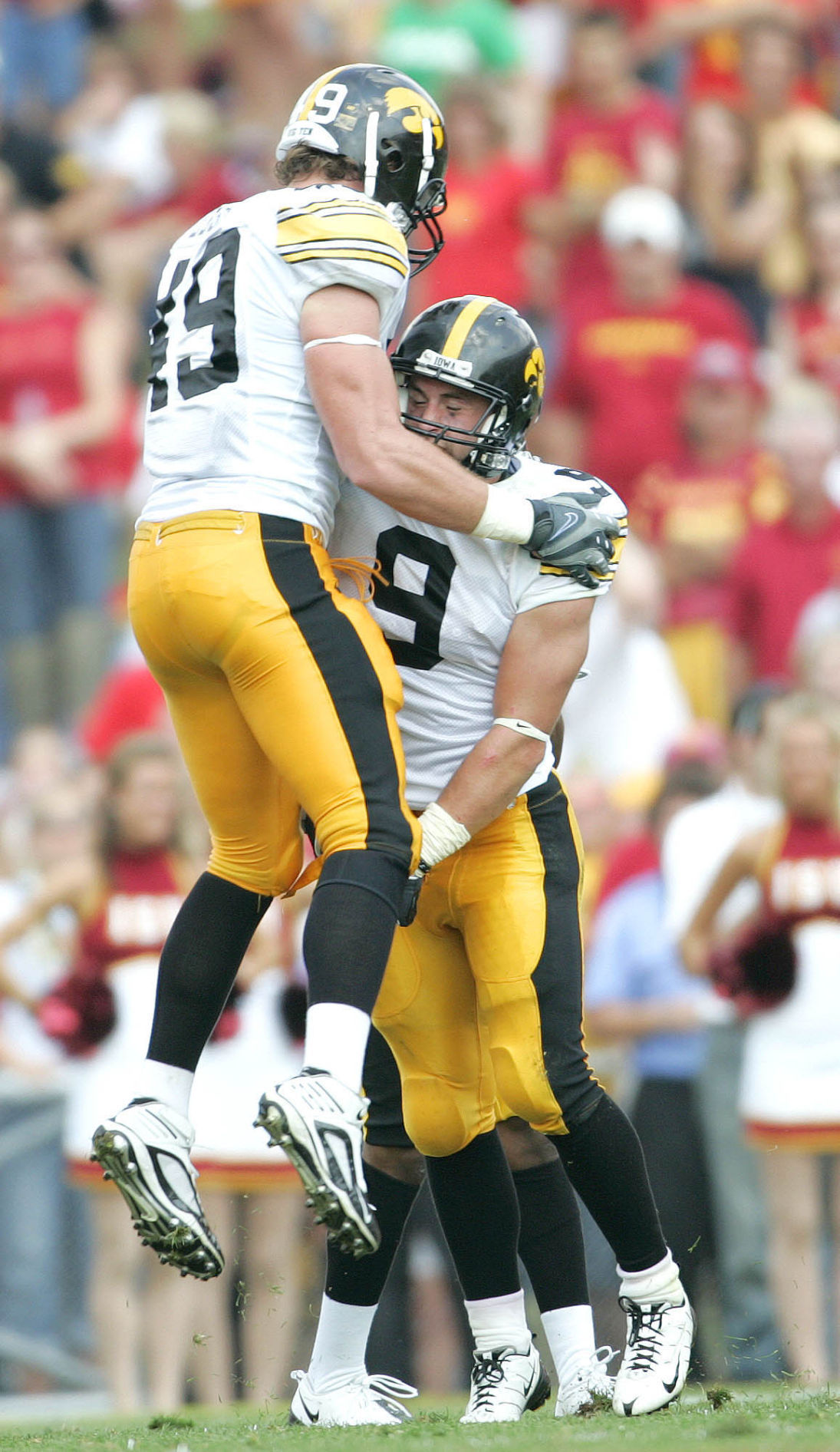 Photos: Remembering Tyler Sash
