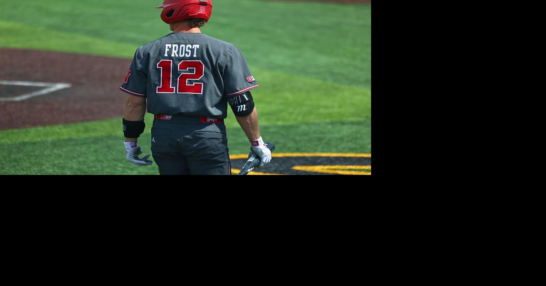 Don Bosco’s Cael Frost brought baseball passion to Nebraska