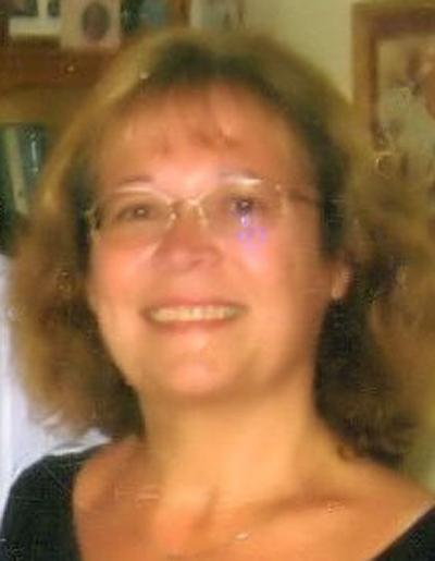 Karen Coonrad (1956-2016)