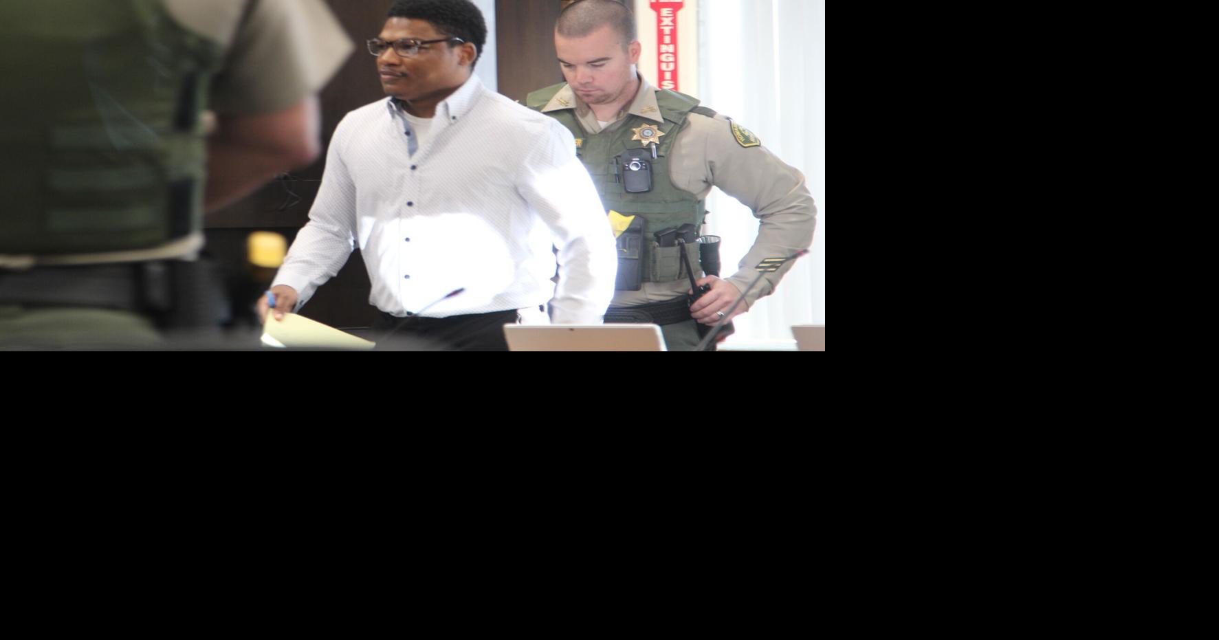 Appeals court upholds conviction in Elma burn pit murder