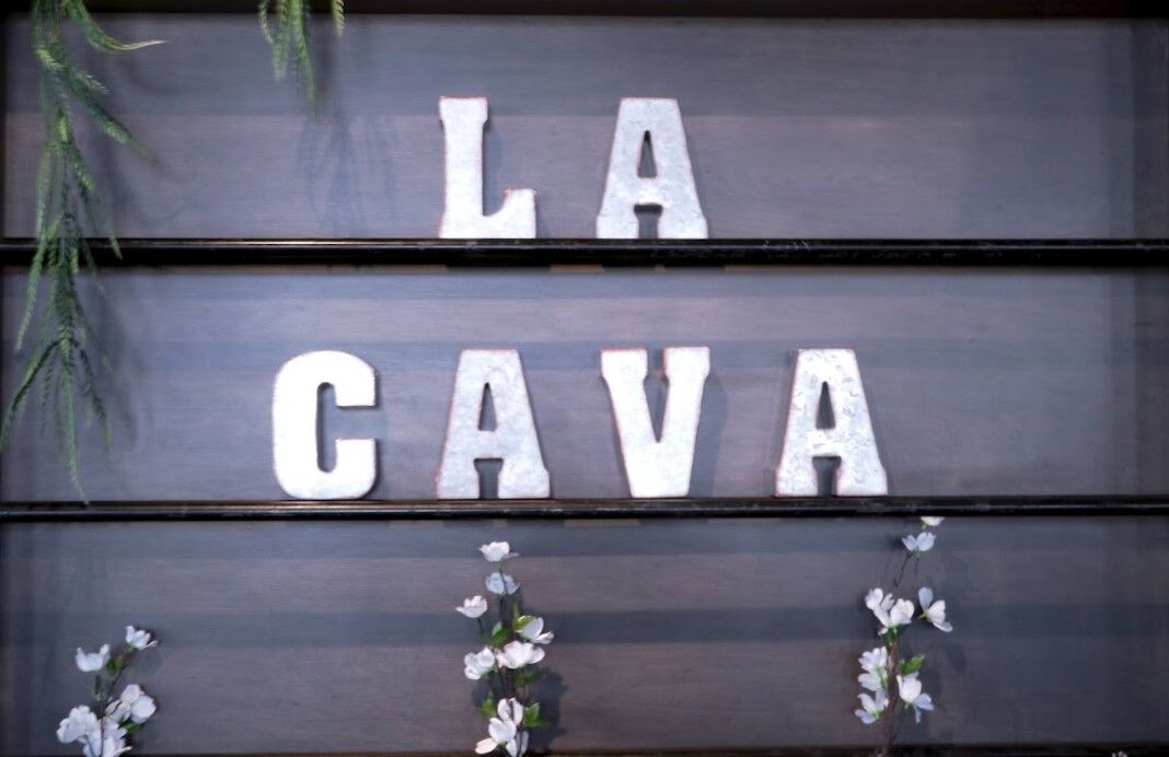 Business booming at La Cava Mexican restaurant in Waterloo