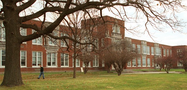 More Waterloo school sites up for rezoning
