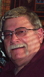 James L. Block (1940-2012)