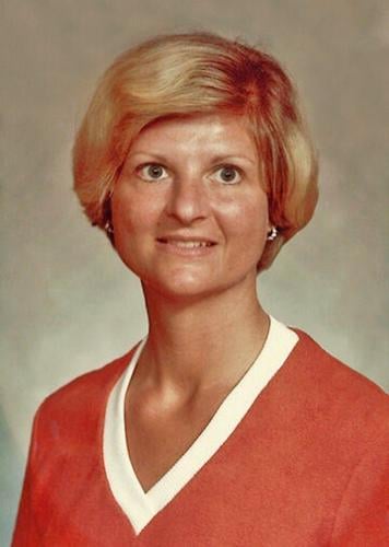 Janice Rose Crile Baumann