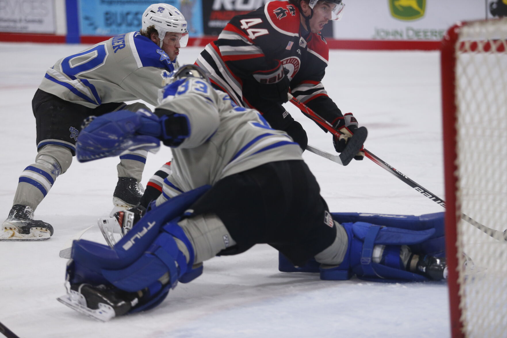 Cedar Falls High School Principal Jason Wedgbury resigns