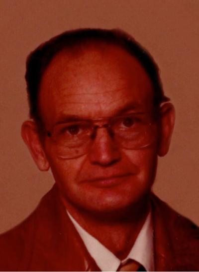 Dale Hart