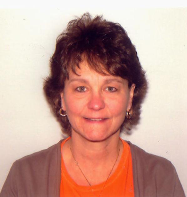 Longtime Courier Editor Nancy Newhoff announces retirement