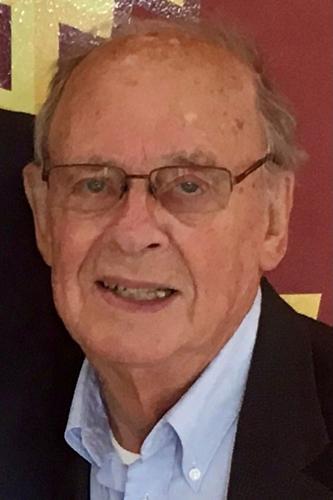 William Floyd Davis Jr.