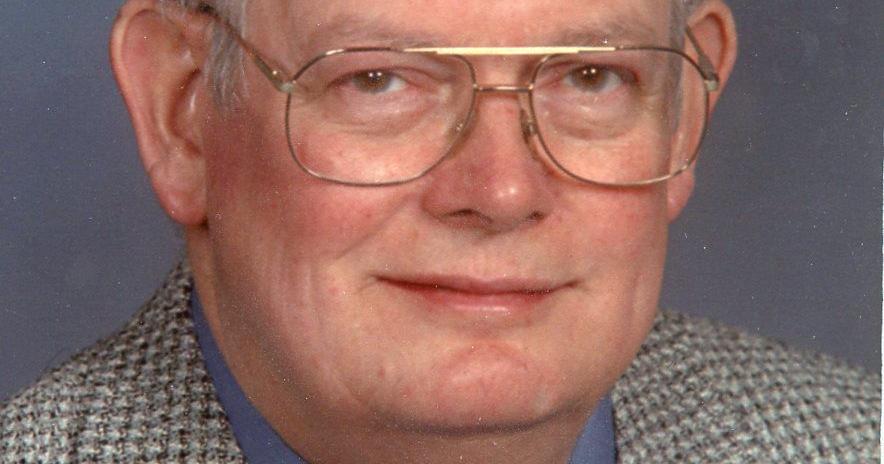 Thomas Van Ee (1940-2017)