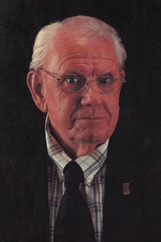 Larry D. Oltrogge