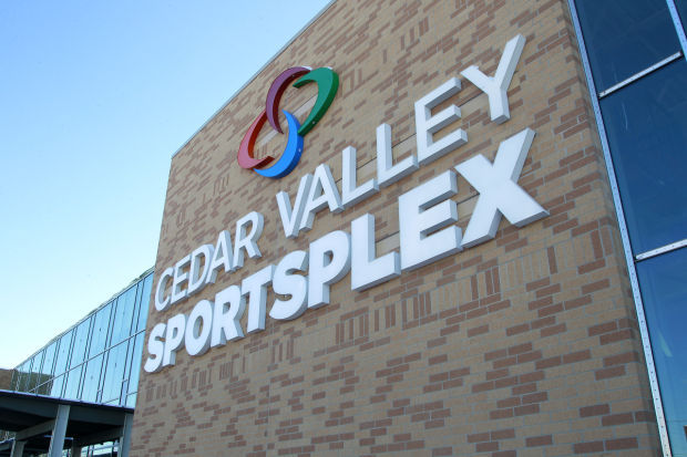 Cedar Valley SportsPlex projects healthy budget